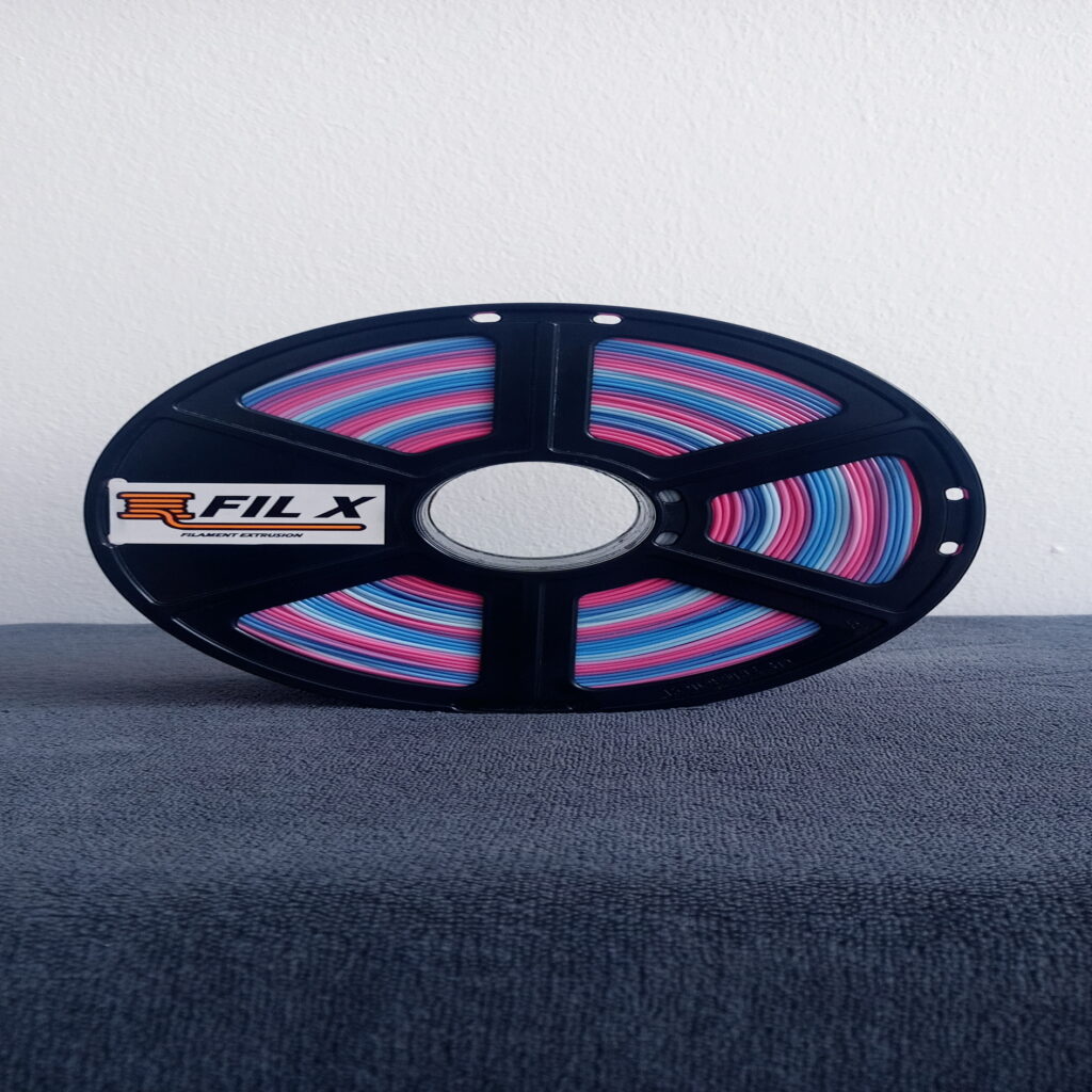 PLA – Rainbow | Compass Services