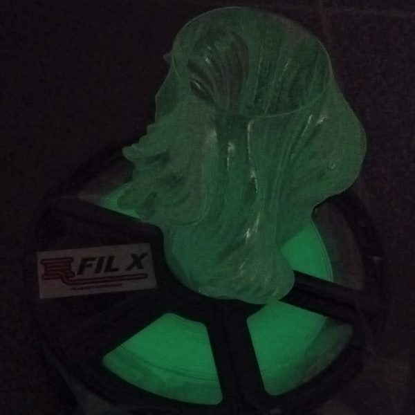 PLA – Glow in the dark | Compass Services