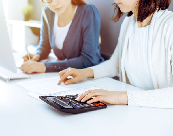 Accounting Services | Compass Services